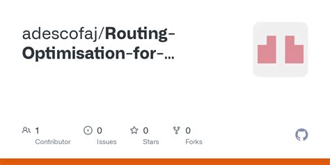 Github Adescofajrouting Optimisation For Aeronautical Networks 2