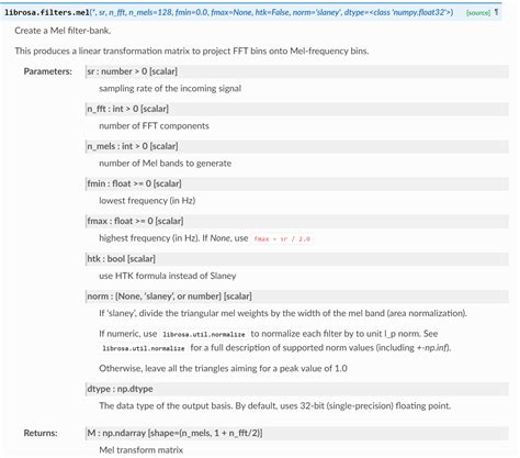 语音信号处理：librosa库【详解】librosaload Csdn博客