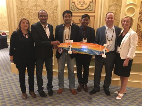 Senthilkumar Subramaniam Posted On Linkedin