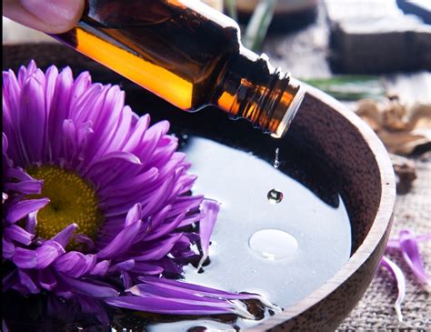5 Ways To Use Essential Oils Without A Diffuser