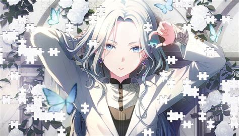 Hinomori Shizuku Project Sekai Drawn By Colorfulpalette Danbooru