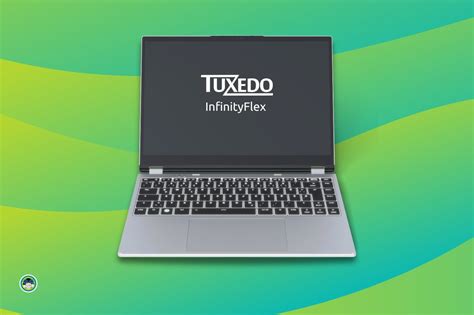 Full 360 Degrees Tuxedo Unveils First Convertible Linux Laptop Full 360 Degrees Tuxedo Unveils First Convertible Linux Laptop
