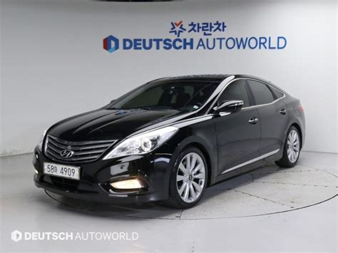 현대자동차 그랜져 Hg 33 셀러브리티 2011년11월 등록된 중고차 판매합니다 네이버 블로그