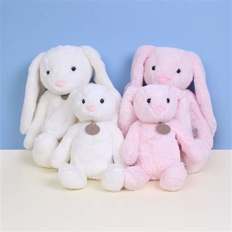 인형 노블레빗 토끼 애착 인형 40cm 오늘의집 쇼핑