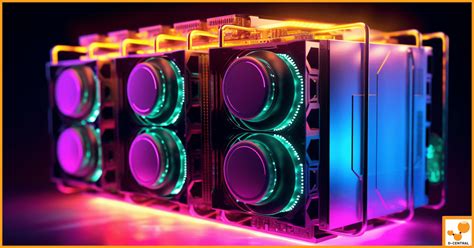 Demystifying Asic Miner Technology A Comprehensive Guide For Savvy Crypto Investors D Central
