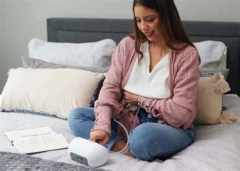 Spectra Synergy Gold Portable Breast Pump