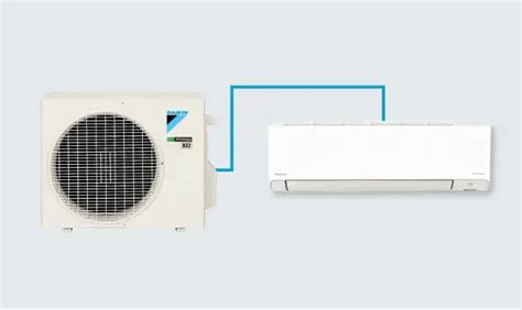 Daikin Split System Air Conditioners At Everest Hvac And R Perth