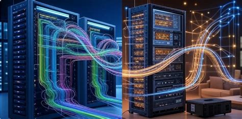 Rabbitmq Vs Mqtt：深入比较与最新发展mqtt和rabbitmq区别 Csdn博客