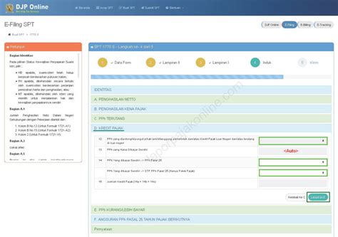 Formulir 1721 A1 Wood Scribd Indo