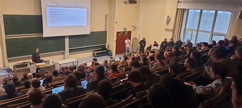 Fosdem 2023 06 Fedora Magazine Fosdem 2023 06 Fedora Magazine