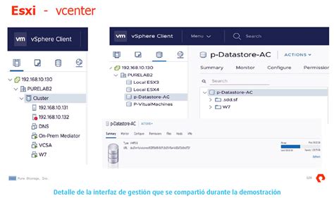 Actualización del almacenamiento All Flash QLC NVMe como defensa ransomware Omega