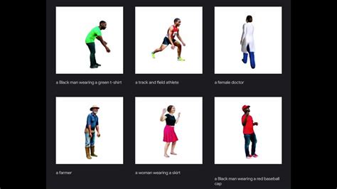 neeraj tiwari on linkedin genai llm dreamhuman 3dmodeling