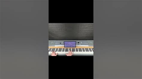 Cigarettes After Sex K Piano Cover Sheets Cas K Pianocover