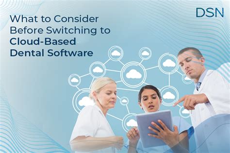 What Dsn Dental Software Investment Means For Your Practice