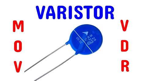Varistor Jaycar At Kate Terry Blog