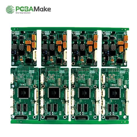 Security Electronic Product PCBA