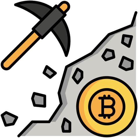 Mining Free Networking Icons