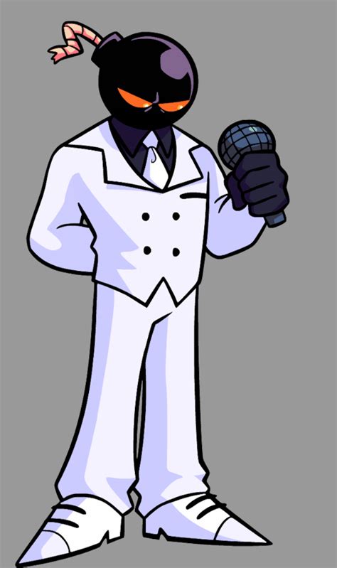 Whitty Fnf Fanart Explore Tumblr Posts And Blogs Tumgik