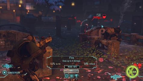 XCOM Enemy Unknown Game Overview