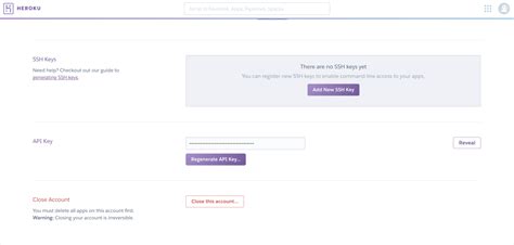 Auto Deployment Using Bitbucket And Heroku Manajit Pal Medium