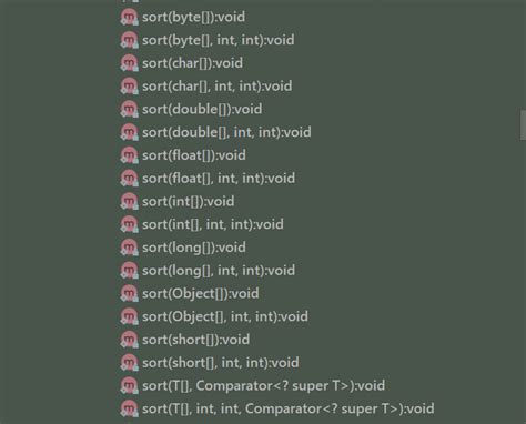 如何使用arrays工具类操作数组 Csdn博客 如何使用arrays工具类操作数组 Csdn博客