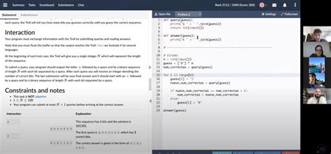 Lambdaclass On Linkedin Ieeextreme