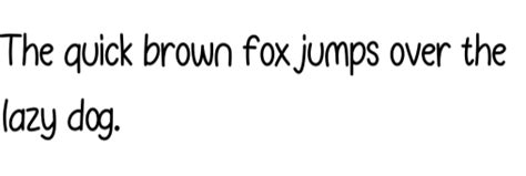 Cesium Font By Sirinart · Creative Fabrica Cesium Font By Sirinart · Creative Fabrica