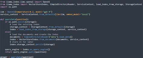 How Does Llamaindex Boost Llm Performance And Efficiency