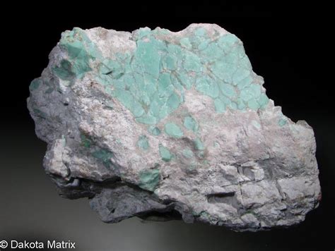 Variscite Mineral Specimen For Sale