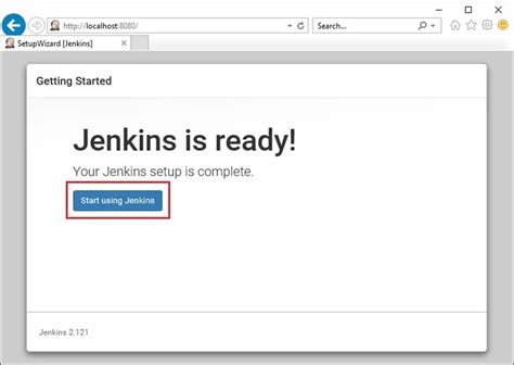 Step By Step Guide Easy Jenkins Tutorial For Beginners SLA