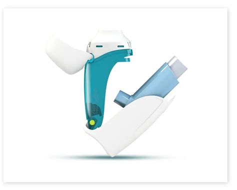 Aerochamber Plus® Z Stat® Avhc Monaghan Medical