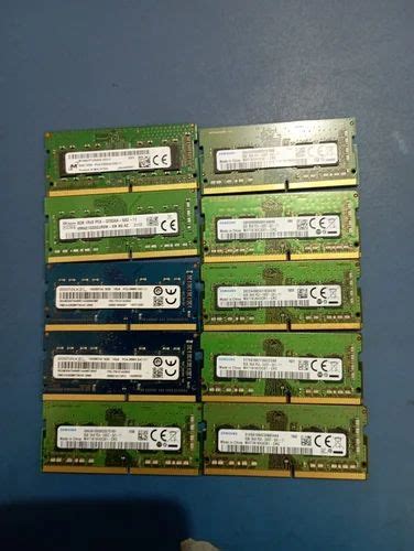 LAPTOP RAM DDR At Rs Piece Laptop Ram In Faridabad ID