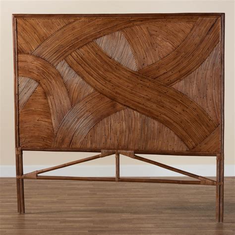 Angalee Headboard Foter