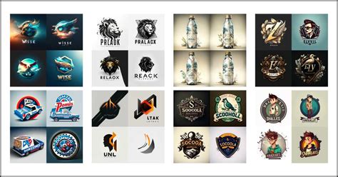 Revolutionizing Logo Design The Creative Power Of Ai Cademix