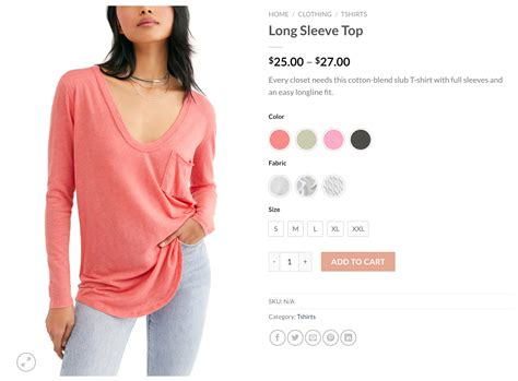 variation swatches ux themes docs