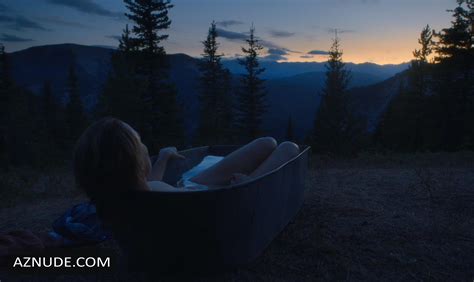 Robin Wright Nude Aznude