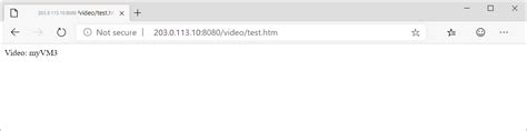 教學課程：使用 azure 入口網站建立包含 url 路徑型路由規則的應用程式閘道 microsoft learn