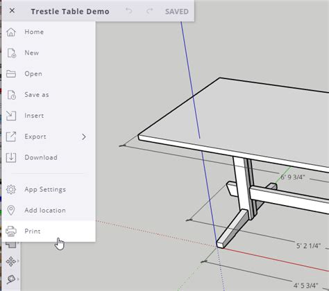 How Do I Make A 2D Model Printable ITS