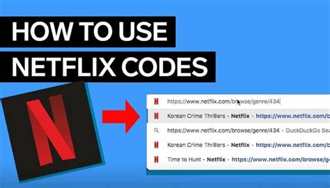 Netflix Secret Codes 2024 Find Hidden Movies And Series