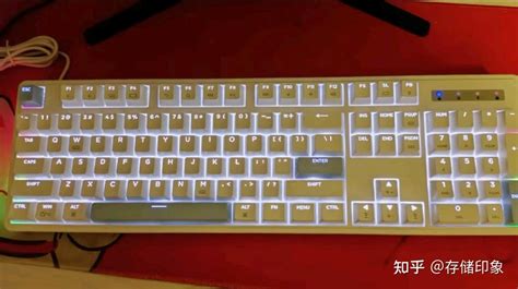 【硬核攻略】薄膜键盘与机械键盘有什么优缺点？听说京东京造的机械键盘不错，有什么好推荐？ 知乎