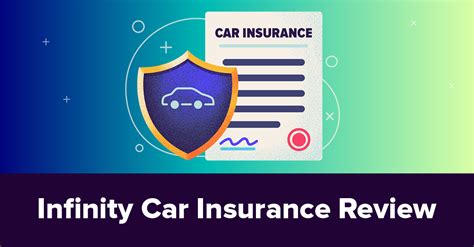 Infinity Insurance Logo Png