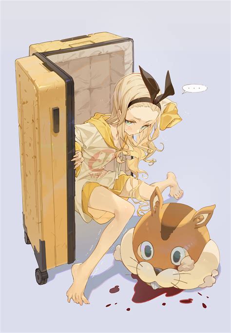 Hxxg Kurumi Lycoris Recoil Lycoris Recoil Absurdres Highres