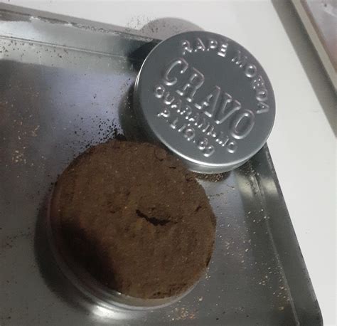 Syzygium Aromaticum Rappee Snuff Rsnuffculture