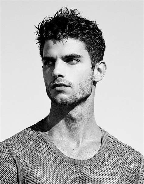 Lucas Cruz Men Of Sublime Beauty