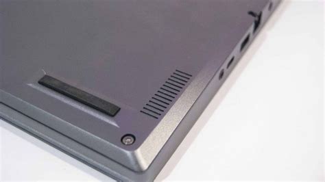 Acer Predator Triton Se Review Sleek Gaming Laptop That Falls Behind Some Of The