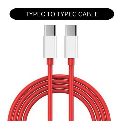 Typec To Typec Cable At ₹ 50piece Usb Type C Cable In New Delhi Id