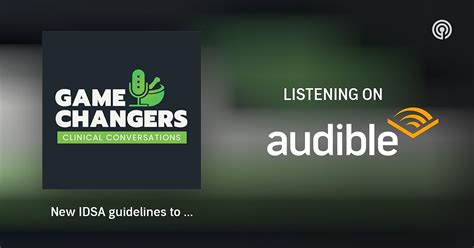 New Idsa Guidelines To Treat Drug Resistant Gram Negative Bacteria Ceimpact Podcast Podcasts