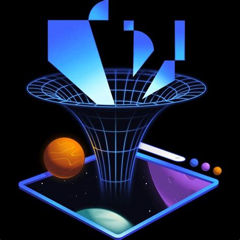 epicweb dev art direction — maxime bourgeois art toys design flyer