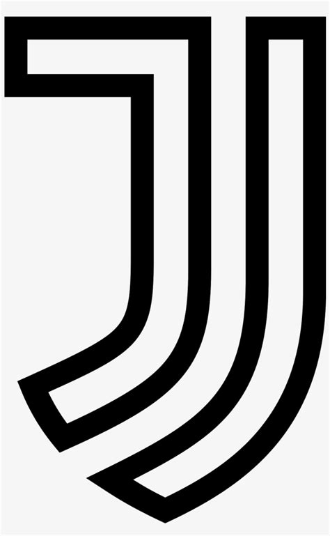 Juventus Logo Png White