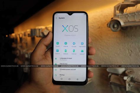 Infinix Unveils Smart 8hd Setting New Standards In Design And Display Gizmotech